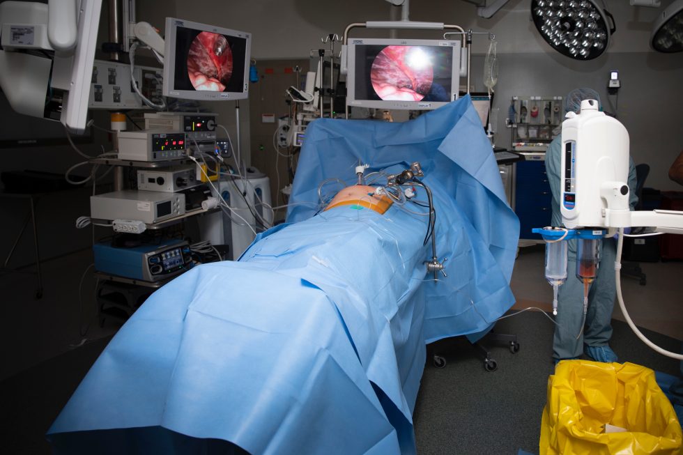 ISSPP PIPAC training courses are open again | ISSPP e.V.