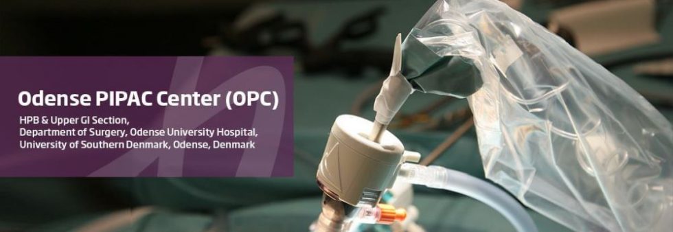 Fourth Scandinavian PIPAC Workshop in Odense, Denmark, on May 19-20rd ...