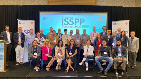 Last ISSPP Annual meeting in Los Angeles | ISSPP e.V.