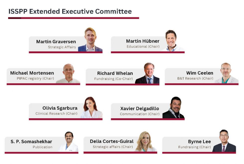 Leadership | ISSPP e.V.