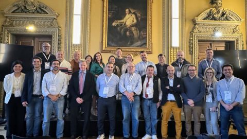 General Assembly 2024 | ISSPP e.V.